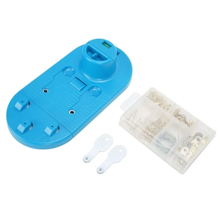 Zero Measuring Picture Hanging ToolPicture Hanging Leveling Tool ...