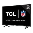 TCL 65" Class 4-Series 4K UHD HDR Roku Smart TV – 65S435 - Walmart.com