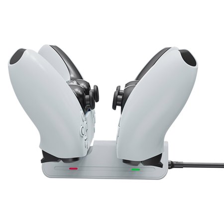 TYPE-C Twin Docking Station Stand twin docking station with LED ...