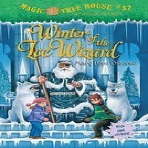 Winter Of The Ice Wizard