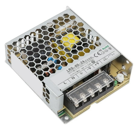 Power Supply Transformer Switch, Anti Interference Switching Power ...