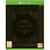 Dark Souls Trilogy [Xbox One] - Walmart.com