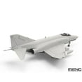MENG MODEL LS-020 1/48 Scale F-4E/2020 TERMINATOR (Turkish Air Force ...