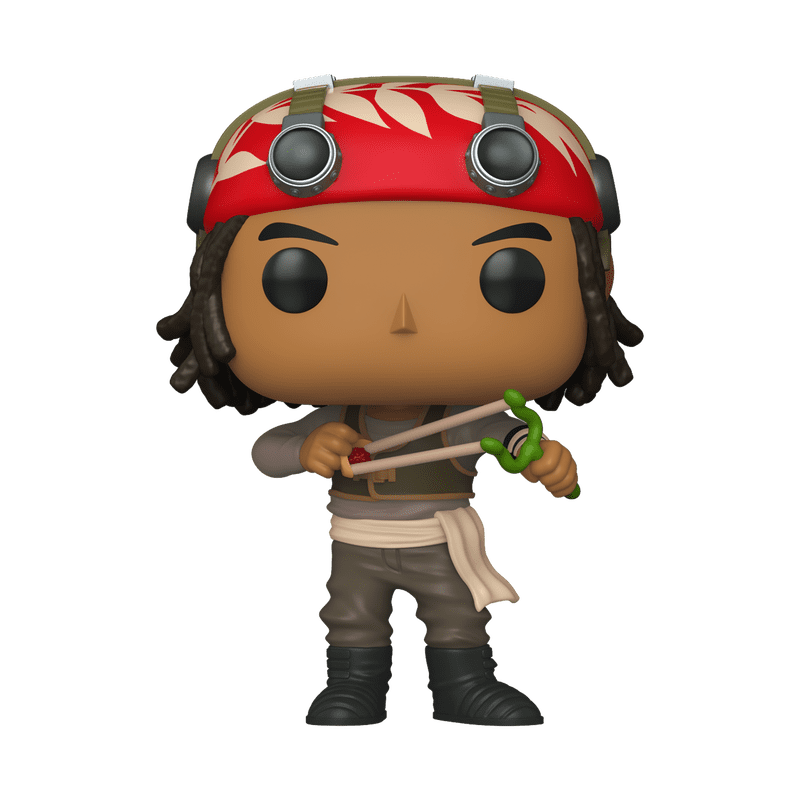 Click here for Funko Pop! Television: One Piece - Usopp (Live Act... prices
