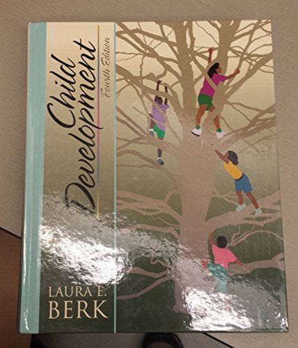 Pre-Owned Child Development - Berk, Laura E. - Walmart.com