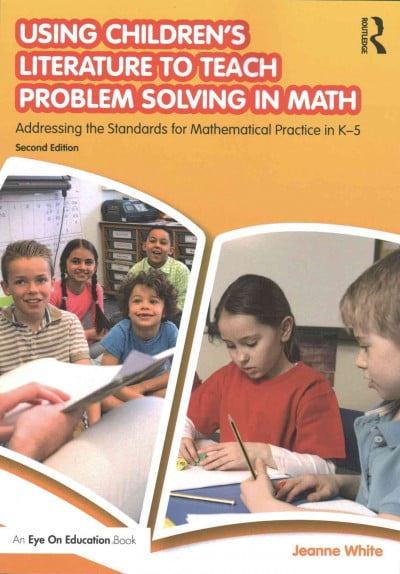 Pre-Owned Using Children's Literature to Teach Problem Solving in Math ...