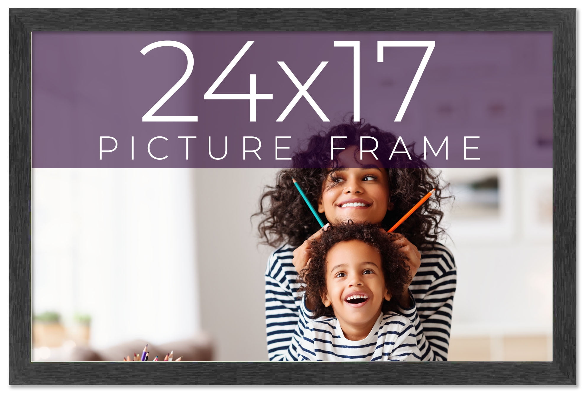 24 X 17 Poster Frame