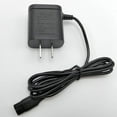 A00390 Shaver Charger for Specific Models, 100V - 240V Input, 4.3V ...