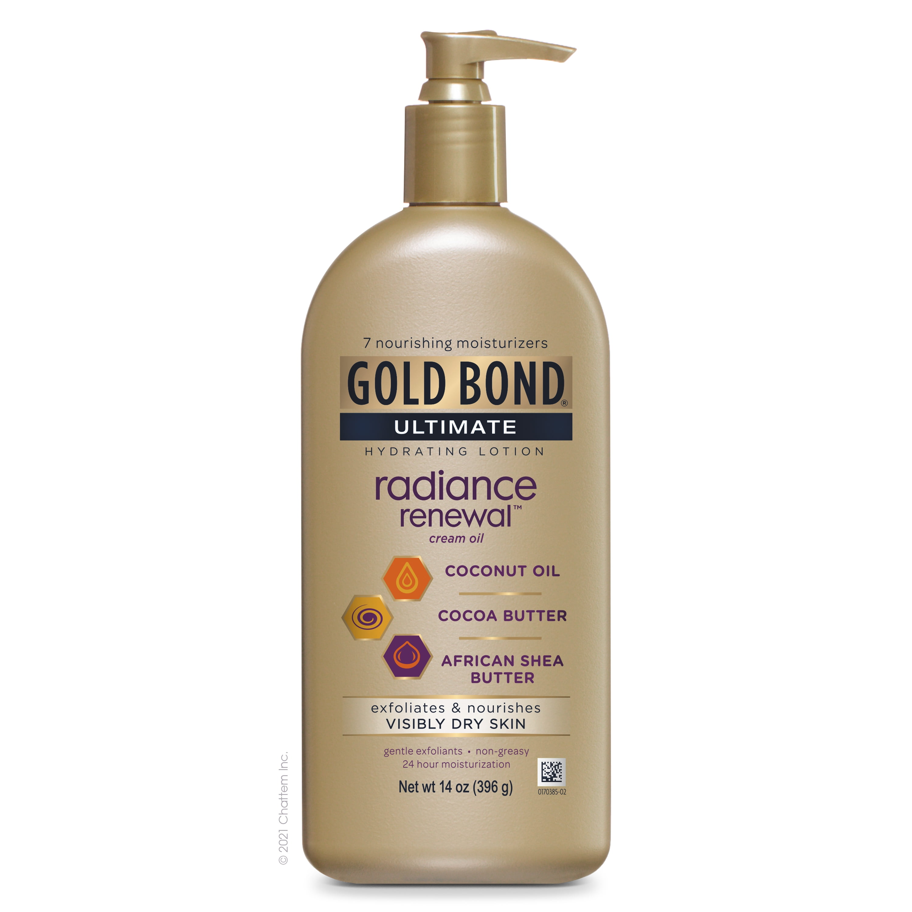 Gold Bond Ultimate Radiance Renewal Skin Lotion (14 Oz) - Walmart.com ... Gold Bond Ultimate Radiance Renewal Skin Lotion (14 Oz) - Walmart.com ...