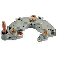 Rocker Switch Red Light 12 Volt 20 Amp Automotive Electric Fan Wiring ...