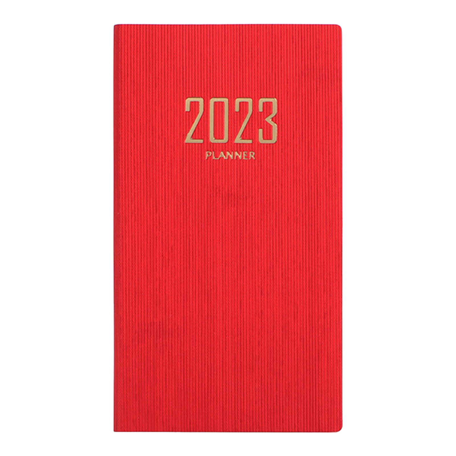 AURIGATE Daily Planner 2023 2024 Daily Planner One Page Per Day Page