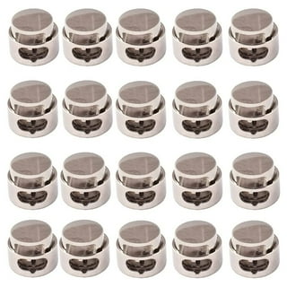 Schoolbag Webbing Plastic Adjustable Ladder Lock Buckle 10mm Strap ...