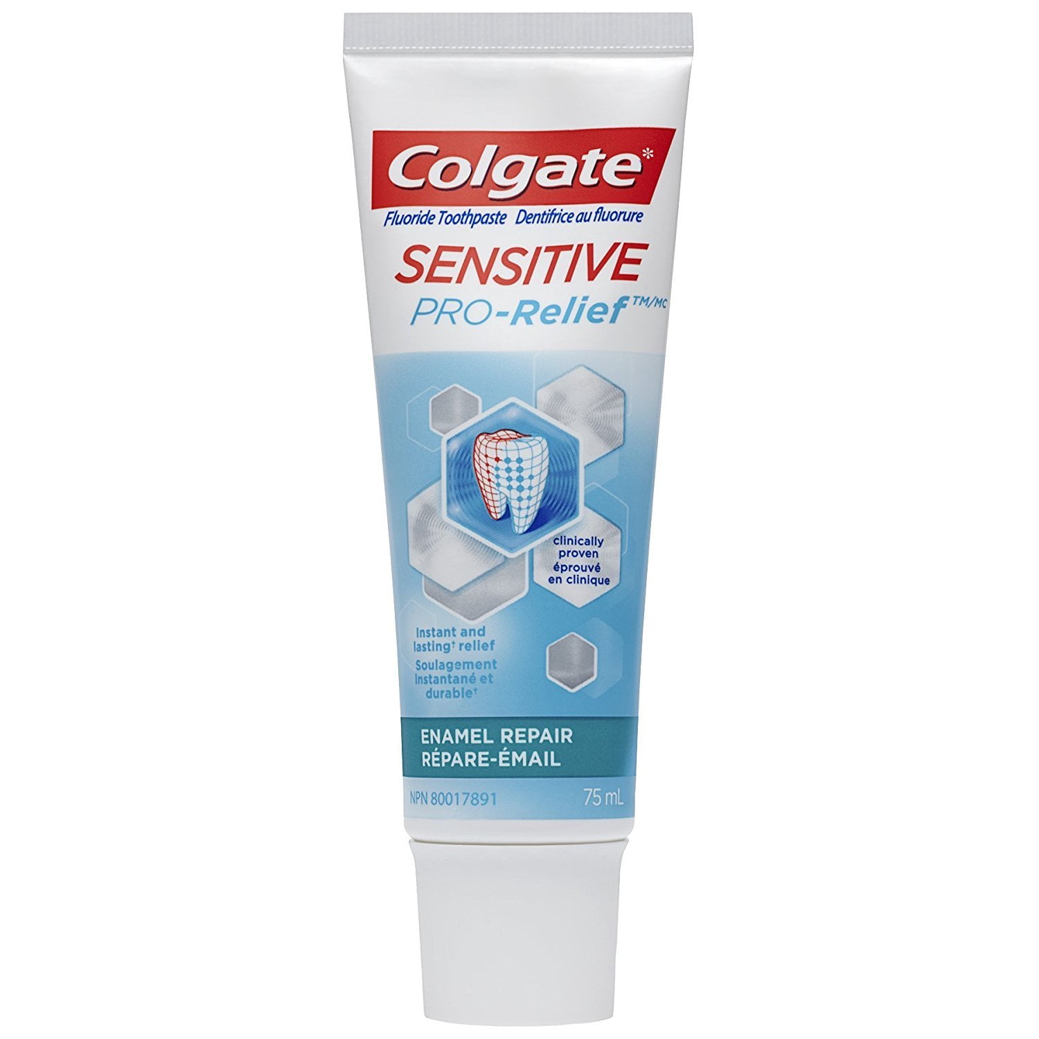 Click here for Colgate Sensitive Pro-Relief Enamel Repair Toothpa... prices