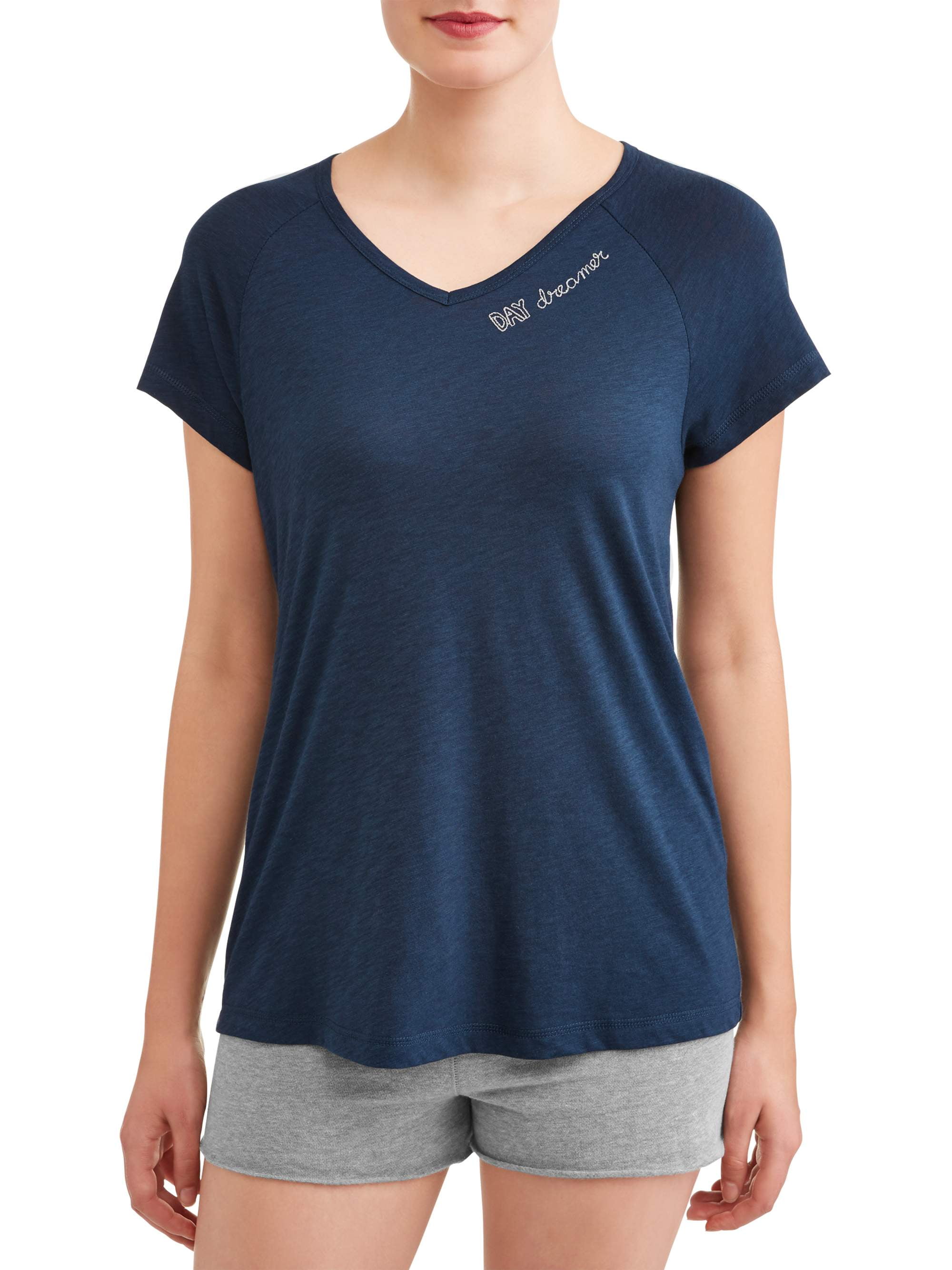 Secret Treasures Women's and Women's Plus Top - Walmart.com