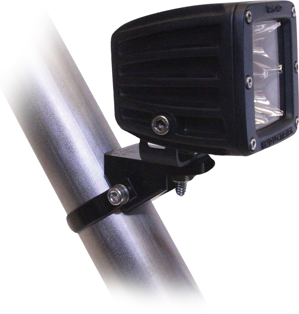 Rigid Industries A-Pillar Mount - 1.25in Tubing - Walmart.com