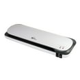 Royal Sovereign Office 12" 2-Roller Laminating Machine for Hot and Cold ...