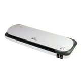 Royal Sovereign Office 12" 2-Roller Laminating Machine for Hot and Cold ...