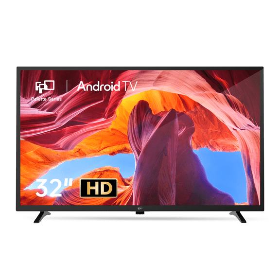 "Samsung 32"" N5300 Series Full HD (1080P) LED Smart TV with PurColor ...