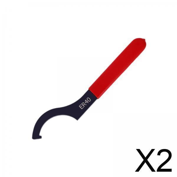 Llave de gancho en forma de C,Portabrocas con llave de gancho en C de ...