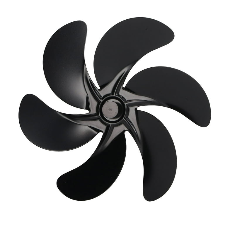 Replacement Aluminum Fan Blades