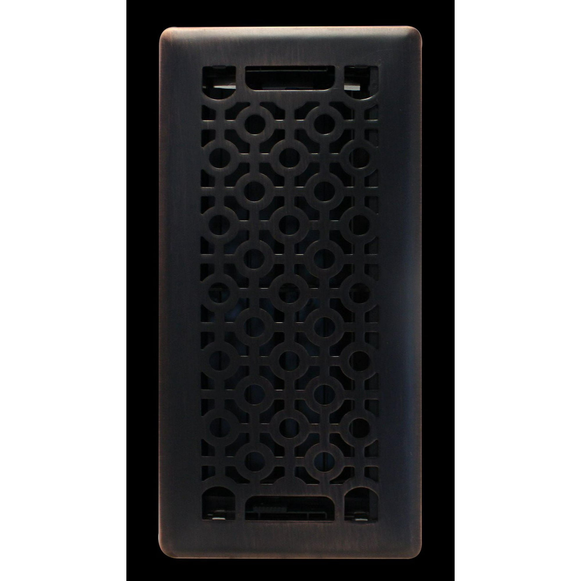 Click here for Floor Choice Cosmos Orbs 4X10 Floor Register 4 In... prices