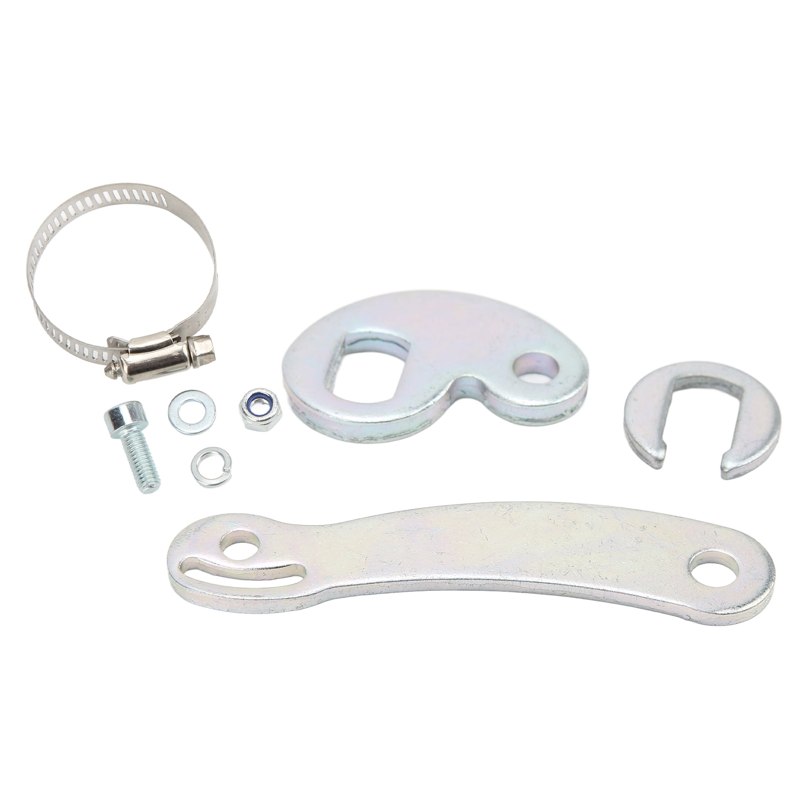 Brazo de Torque de Bicicleta Eléctrica, Kit de Conversión de Brazo de ...
