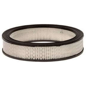 14x2 Inch Speedway Air Filter Element Replacement That Fits Various ...