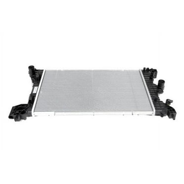 GM Genuine Parts 21524 Radiator - Walmart.com