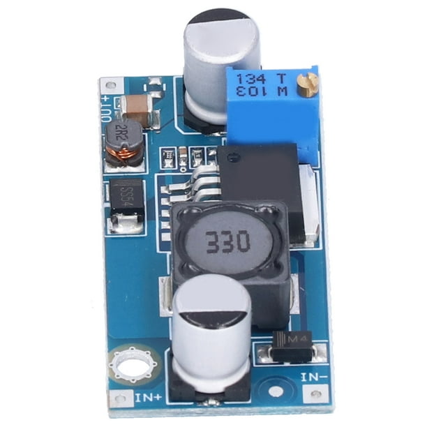 Boost ModuleBoost Module LM2587 DC‑DC L D DC Boost Converter Boost ...
