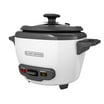 Aroma Mini Electric 3-Cup Digital Cool Touch Rice Cooker - Walmart.com