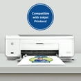 Printworks Light Fabric Transfer Paper, 300 Sheets, Printable, Inkjet ...