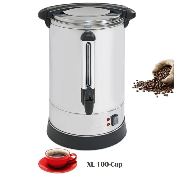 Large Coffee Maker