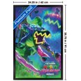 Nintendo The Super Mario Galaxy Movie (2026) - Bowser Jr. One Sheet ...