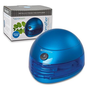 Sparoom Aromafier Portable Fragrance Diffuser - Walmart.com