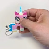 The LEGO Movie 2 Key Light, Unikitty - Walmart.com