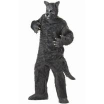 Big Bad Wolf Plus Size Costume - Walmart.com