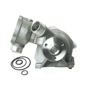 URO 11517520123 Engine Water Pump - Walmart.com