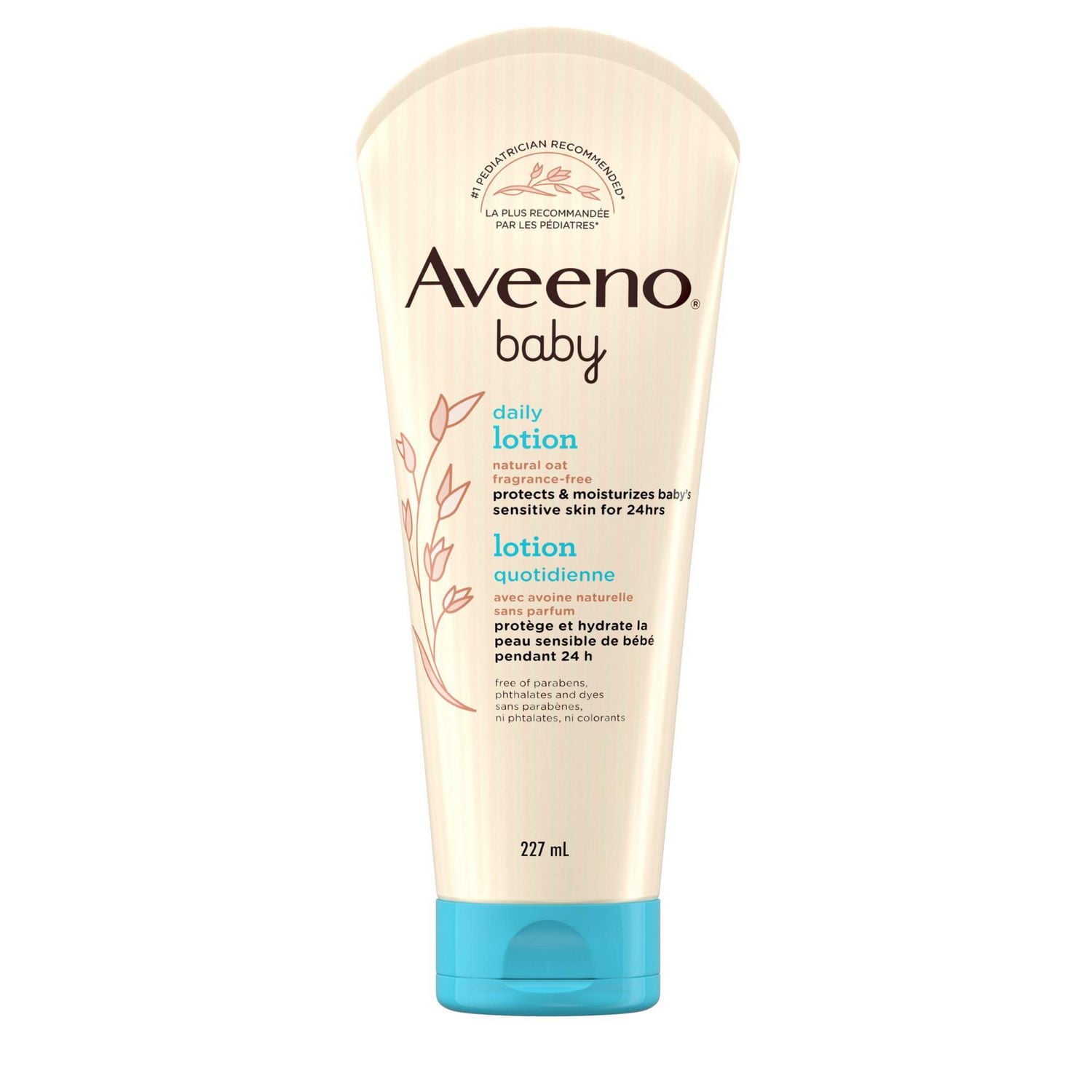 Click here for Aveeno Baby Lotion  Daily Moisturizing Cream prices