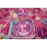 9" Square My Little Pony Party Plates, 8ct - Walmart.com