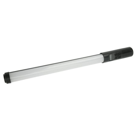 RGB LED Video Light Wand, 2000LM 1/4in Screw Hole 20W LED Light Stick ...