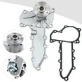 TFCFL 25-15568-00SV Water Pump Fit for Carrier Transcold Phoenix Ultra ...