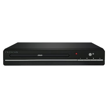 GPX DH300B 1080p Conversion HDMI DVD Player - Walmart.com