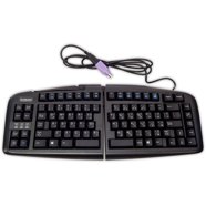 Genovation Micropad 631 USB & PS/2 Numeric Keypad - Walmart.com
