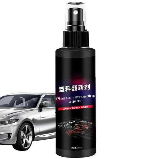 Plastic Shine
