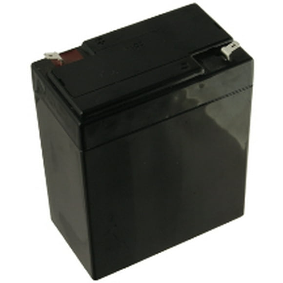 Tractor Battery 6 Volt