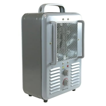 Handy Heater Turbo 800 - Compact Indoor Personal Electric Ceramic Space ...