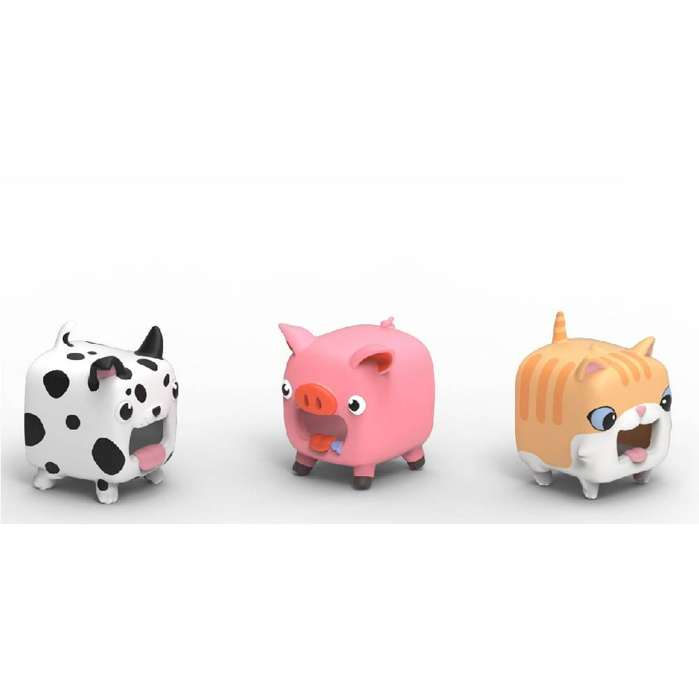 Smartē Pluggits: Animal Charger Protector Cord Cover for Apple iPhone ...