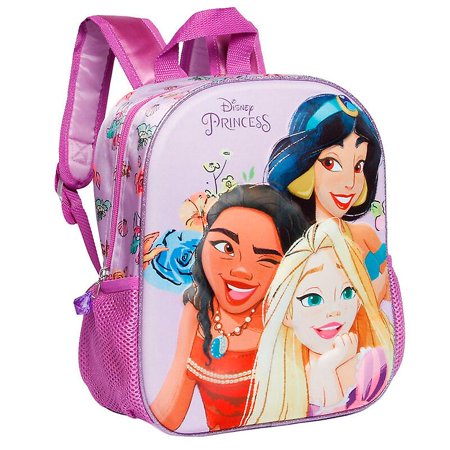 Disney princess fairytale 3d backpack 31cm | Walmart Canada