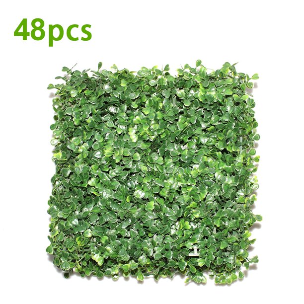 Brown Artificial Turf