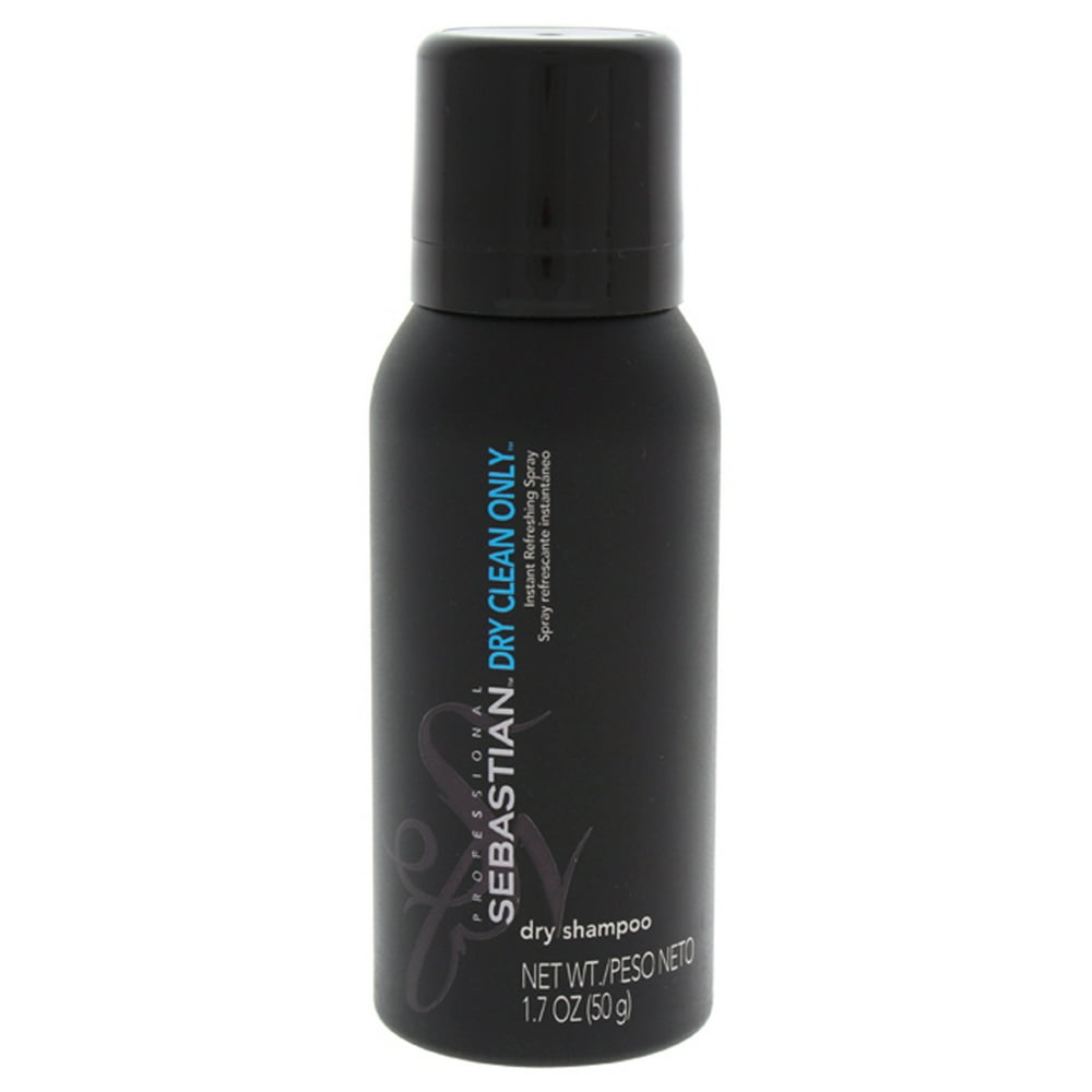 Sebastian Professional - Sebastian Professional Dry Clean Only Shampoo ...